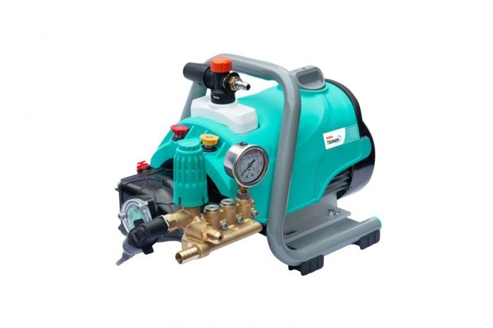 מכונת שטיפה בלחץ 12 ליטר דקה BUTO ITALY TSUNAMI 1800W - שען ציוד בע"מ